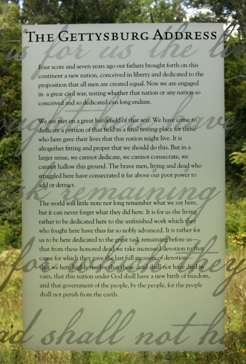 September | 2009 | The Elements Unearthed