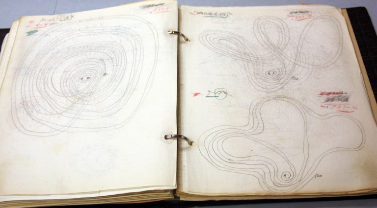 Periodic Tables and Strange Attractors | The Elements Unearthed