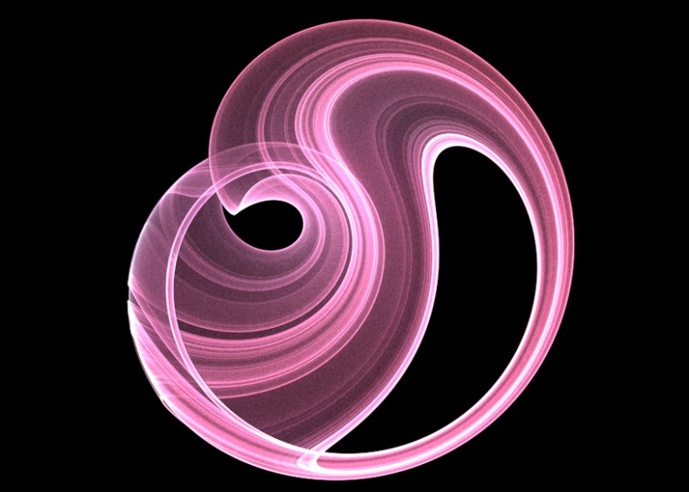 Periodic Tables and Strange Attractors | The Elements Unearthed