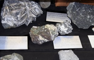 silver ore | The Elements Unearthed