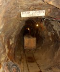 The Mollie Kathleen Gold Mine | The Elements Unearthed