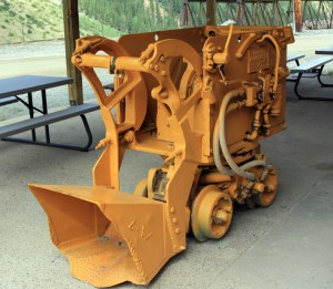 The Greenhorn’s Guide, Part 2: Working in a Hard Rock Mine | The ...