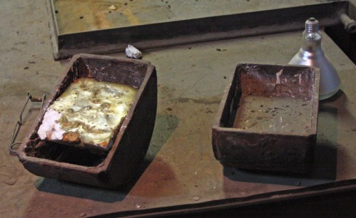 Colorado Mines Day 5, Part 2: The Mayflower Mill | The Elements Unearthed