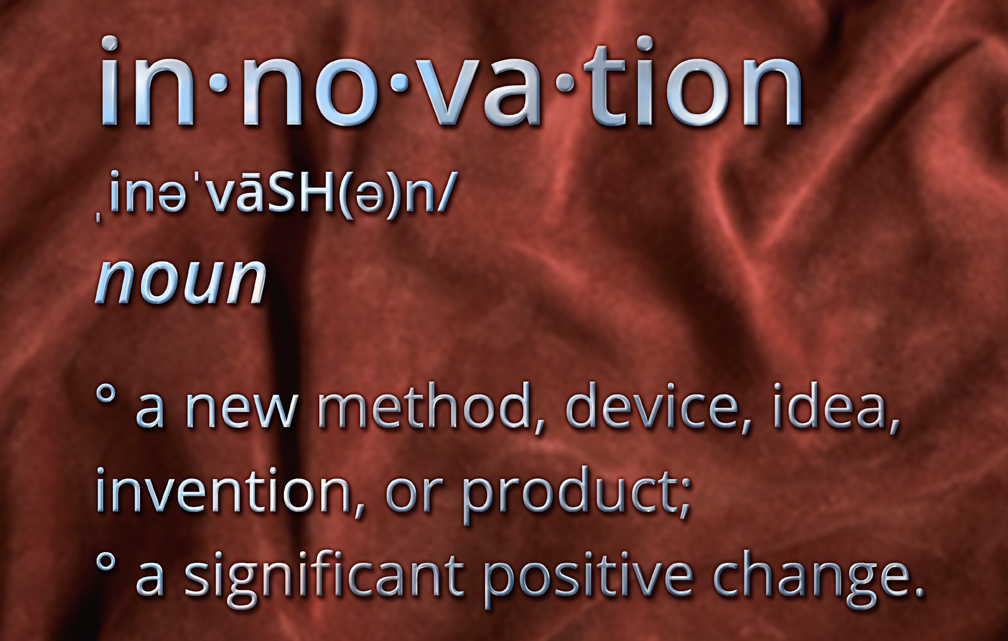 Starting at American Academy of Innovation | The Elements Unearthed