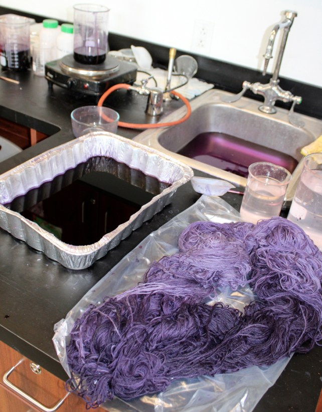 mordant | The Elements Unearthed