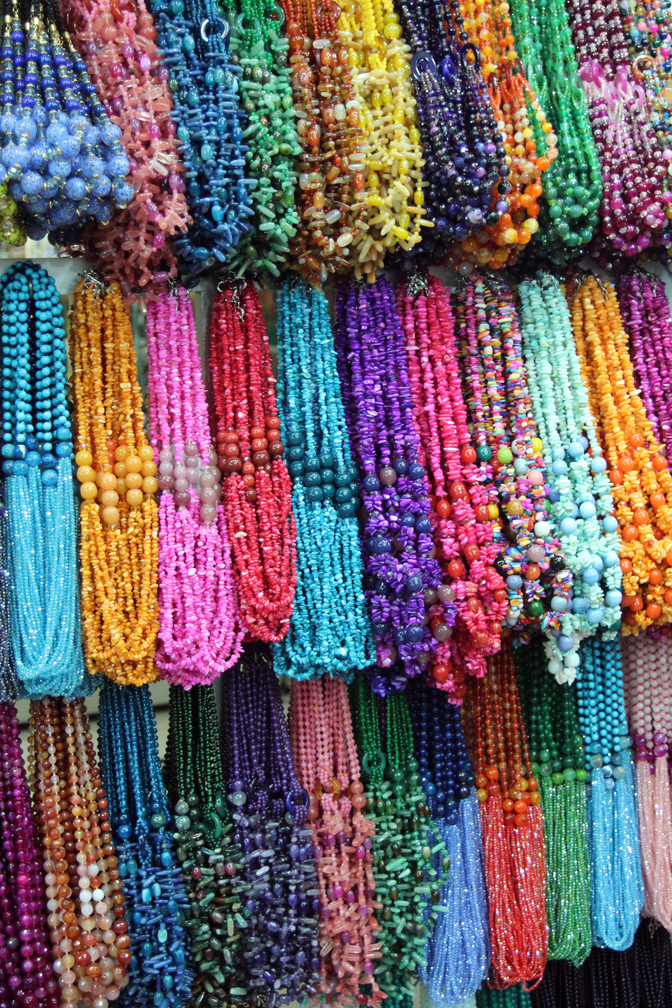 Martapura Bling Bling | The Elements Unearthed