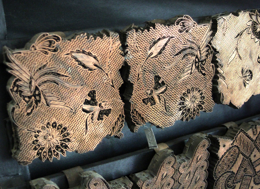 Museum Batik Yogyakarta | The Elements Unearthed
