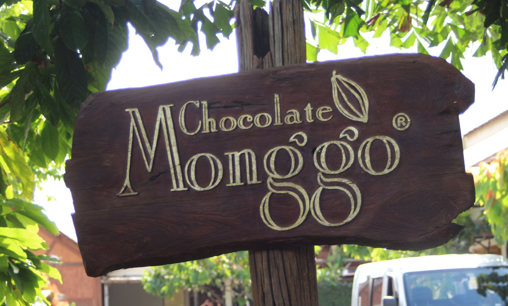 monggo chocolate | The Elements Unearthed