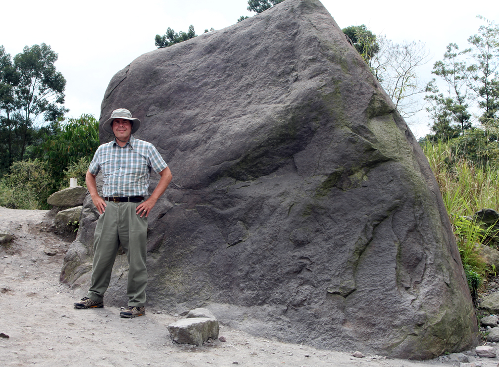 Gunung Merapi: A Most Dangerous Mountain | The Elements Unearthed