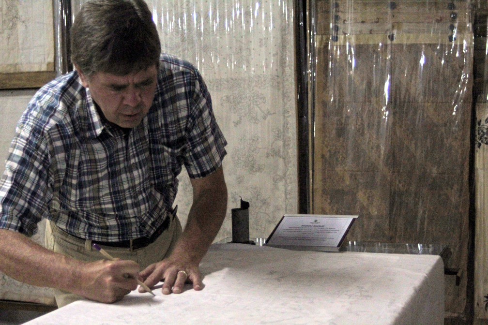 Museum Batik Yogyakarta | The Elements Unearthed