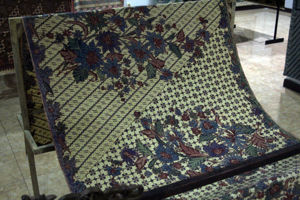 Museum Batik Yogyakarta | The Elements Unearthed