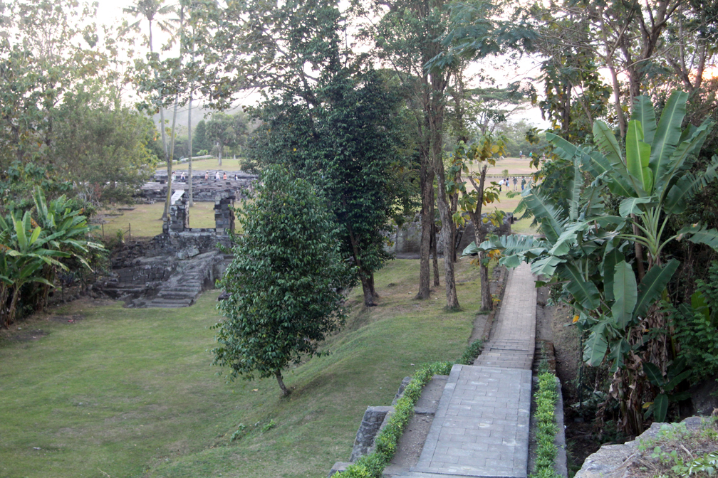 sailendra kingdom | The Elements Unearthed