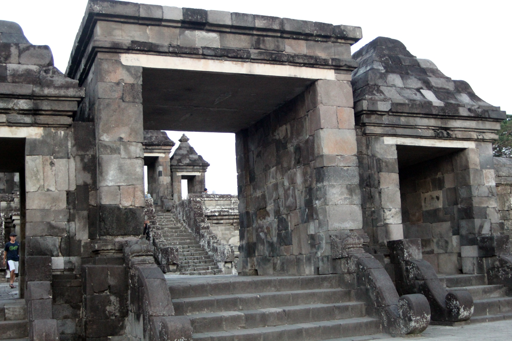 sailendra kingdom | The Elements Unearthed