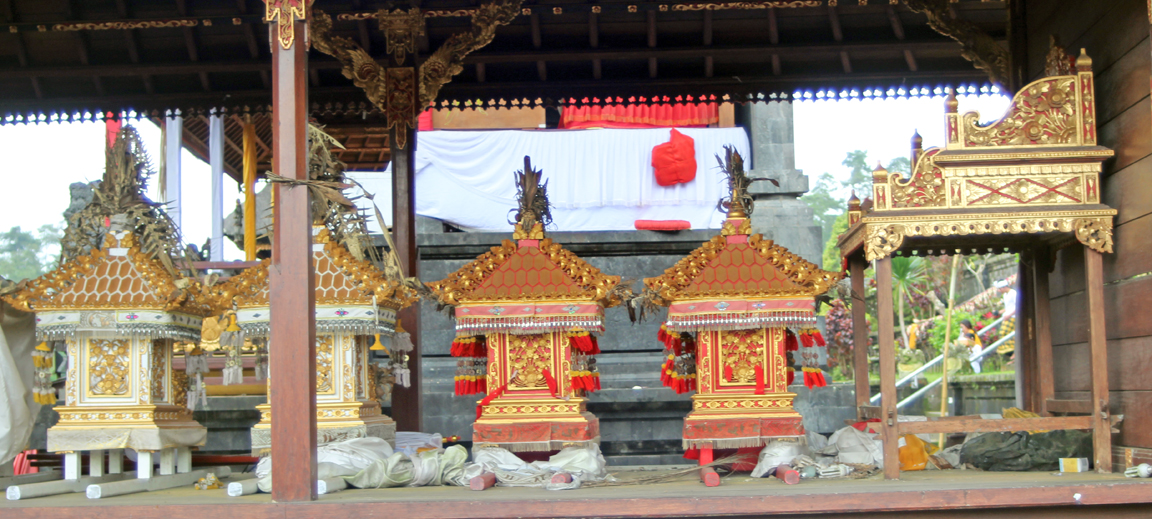 Besakih: The Mother Temple | The Elements Unearthed