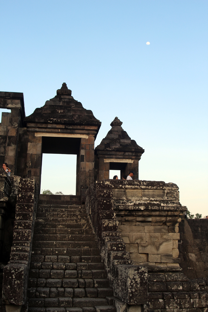 sailendra kingdom | The Elements Unearthed