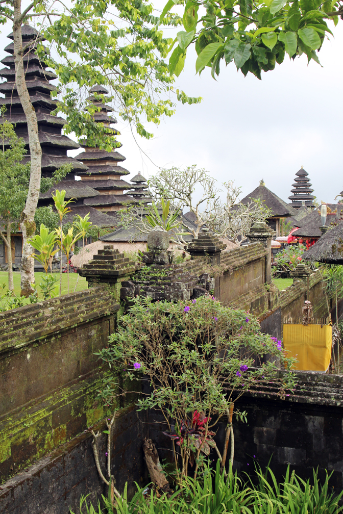 family temples in bali | The Elements Unearthed