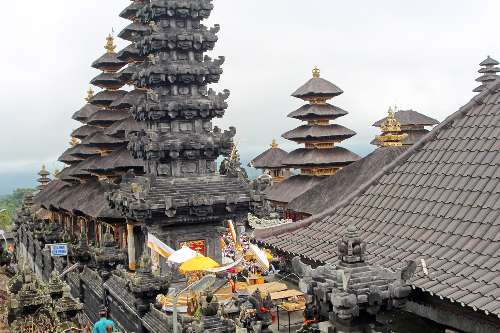 Besakih: The Mother Temple | The Elements Unearthed