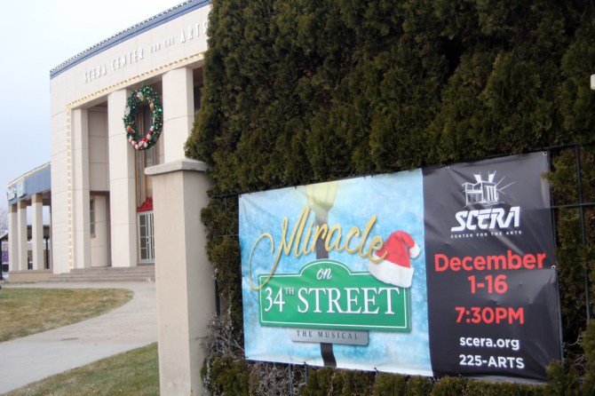 Education, Storytelling, and Community Theater | The Elements Unearthed